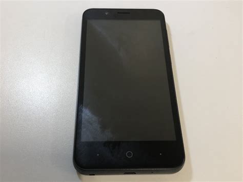 Zte Zfive G Lte Troubleshooting Ifixit