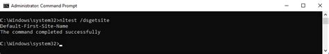 Domain Join Sanity Checks MSSQL DBA Blog