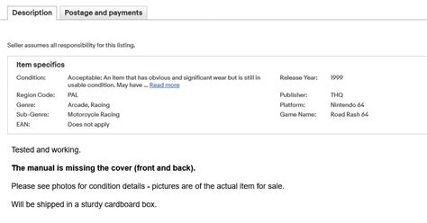 Makeuseof Makeuseof On Linkedin 8 اشتباهی که هنگام فروش در Ebay باید از آنها اجتناب کنید