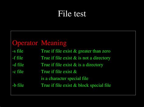 Unix Scripting Learn Educate Teach People