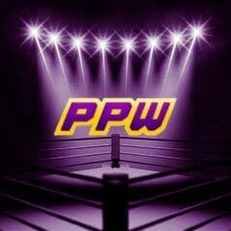 Ppw Entertainment Youtube