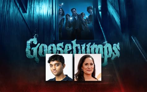 Two Indian American Actors Join The Cast Of The Second Season Of
