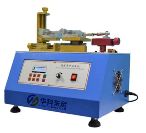 Best Horizontal Plug Life Testing Machine Tx 529 Manufacture