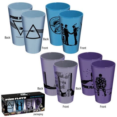 Cool Shot Glasses