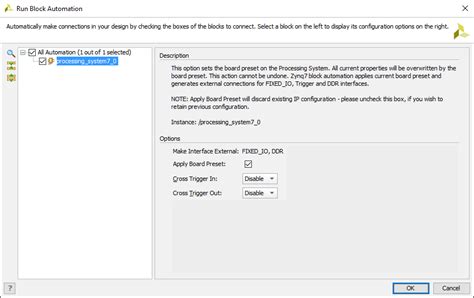Styx How To Use Xilinx Zynq Ps Pll Clocks In Fpga Fabric Numato Lab