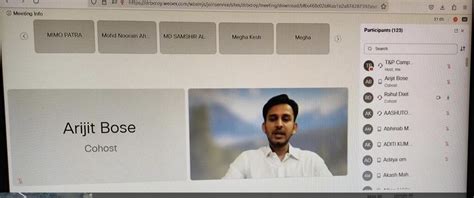 Rahul Dixit On Linkedin Hrspeaks Kolkata Interviewtips Experience Hrtalks Speaker