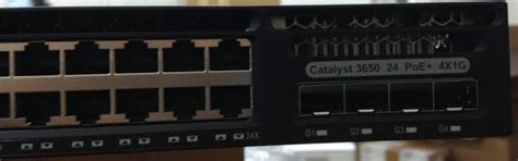 My Network Lab Cisco PVLAN Static VLANs VLAN Trunking VTP Domains And Modes