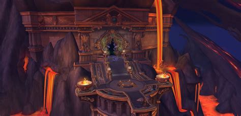 Vault Of The Incarnates Raid Release Schedule Location Bosses And Loot World Of Warcraft