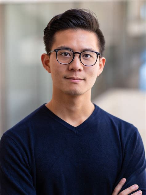 Patrick Hsu Innovators Under 35