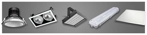 Eco FX LED T Grid Ceiling Lights