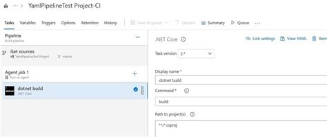 Azure Devops Yaml Build Pipeline Where Is Checkout Dev Community