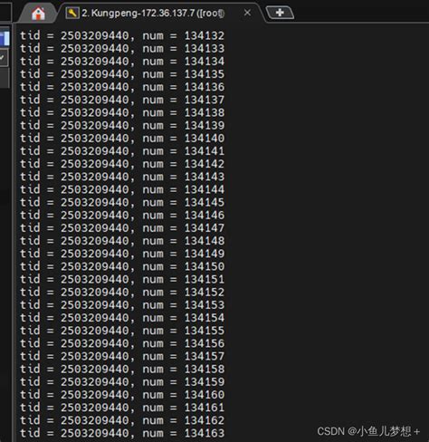 鲲鹏devkit性能分析工具课堂笔记—第三讲：《锁长期等待》项目大作业解析鲲鹏应用大作业 Csdn博客