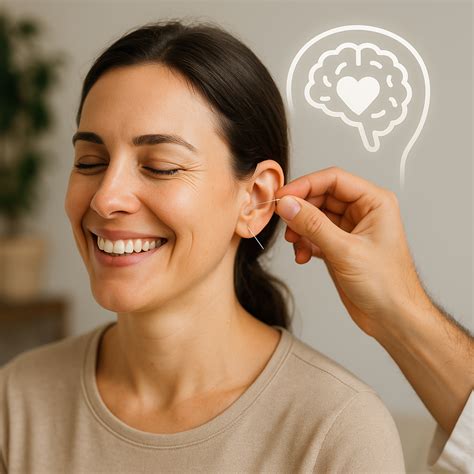 7 Proven Mental Health Benefits Of Ear Reflexology My Laser Tabac