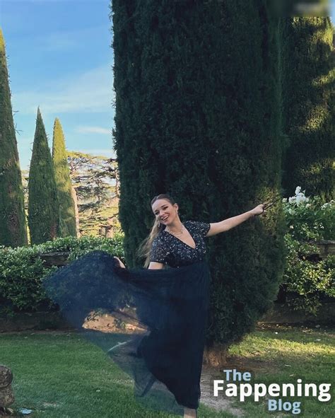 Larissa Riess Larissariess Nude Leaks Photo 64 Thefappening