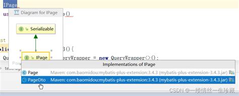 MPMybatisPlus教程 mybatisplus selectlist CSDN博客
