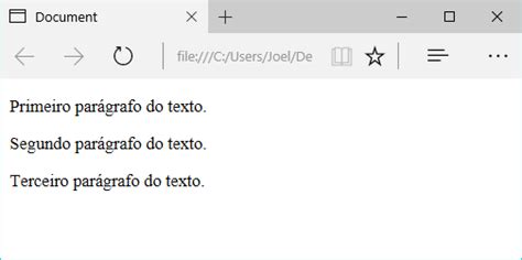 HTML básico Códigos HTML para Iniciantes