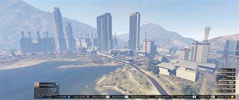 gta map editor