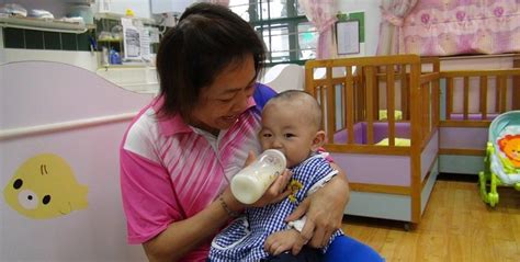 第三托兒所 屬下托兒所 澳門婦女聯合總會屬下托兒所