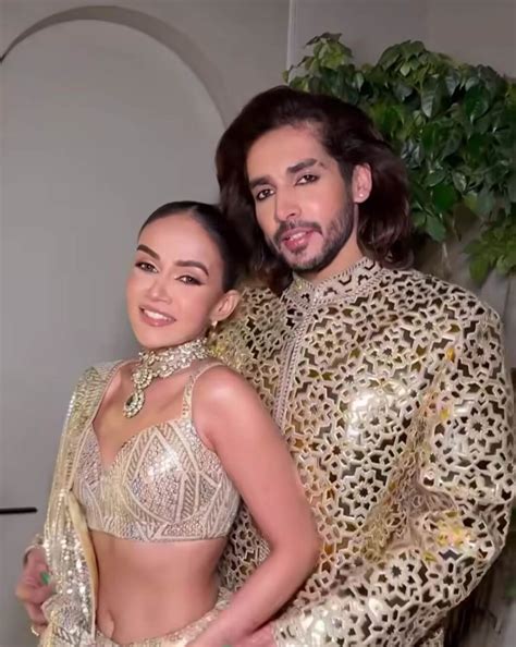 india couture week kusha sakshi juhi komal and siddharth