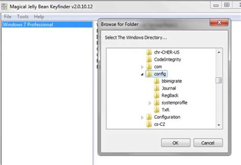 Retrieving Windows Key From Hard Drive Windows Spiceworks Community