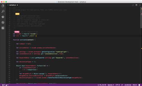 vscode 必装的 10 个高效开发插件 知乎