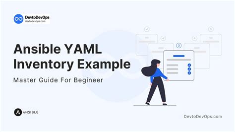 Ansible Yaml Inventory Example Master Guide For Begineer