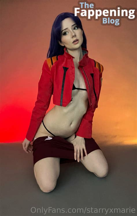 Starryxmarie Nude Leaks Onlyfans Photo 24 Thefappening