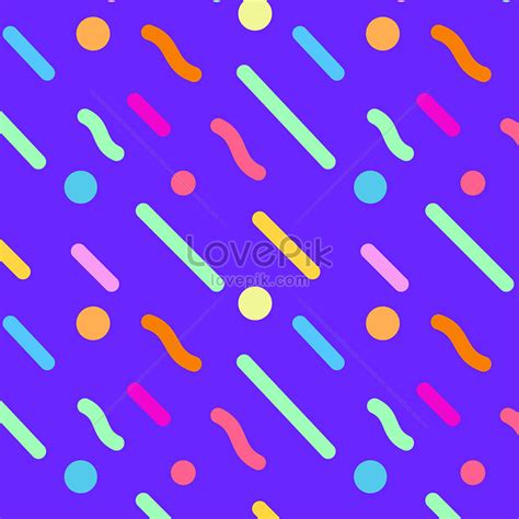 원활한 배경의 현대적인 디자인 이미지 Hd 만화 원활한 트위본 디자인 야구 원활한 배경 사진 무료 다운로드 Lovepik