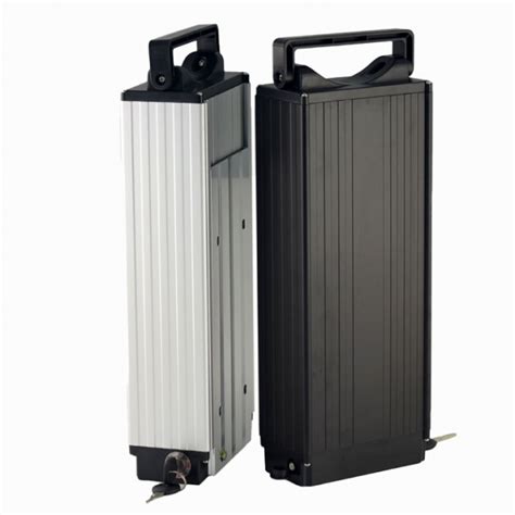 전기 자동차용 Msds 48v 40a 리튬 배터리 팩