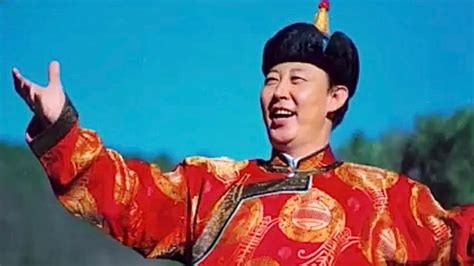 Өвөр Монголын алдарт дуучин М Лхасүрэн “ХҮНИЙ ЗАЯА” Youtube