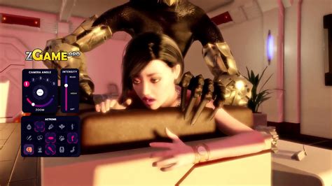 3d Futanari Collection Anal Gameplay Eporner