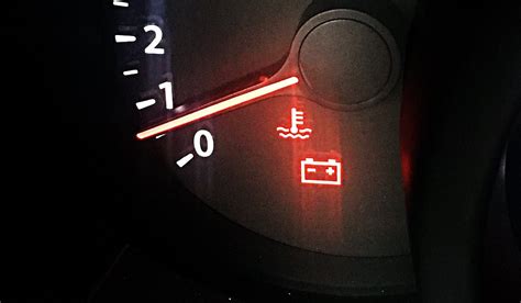 자동차 냉각수 경고등 점등 어떻게 대처해야할까 교체주기 비용 점검 방법 네이버 포스트