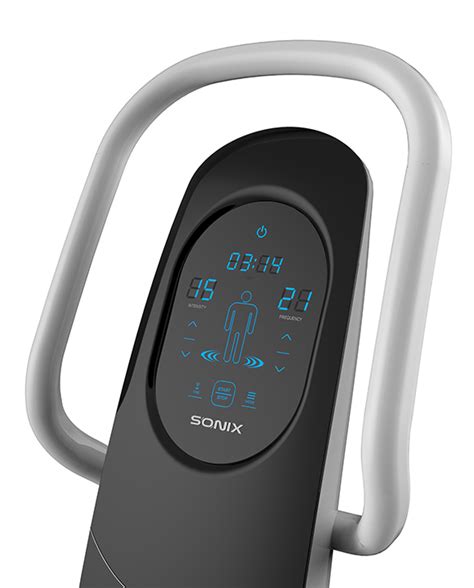 Sonix Pulsation Whole Body Vibration Machine