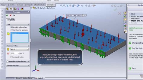 Solidworks Simulation Examples At Alan Fortune Blog