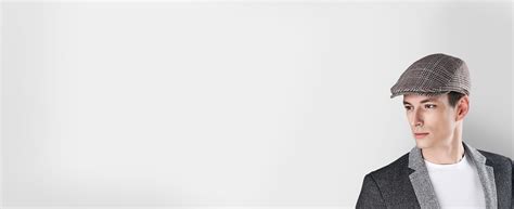 Custom Flat Caps Wholesale Manufacturer Supplier In China Foremost