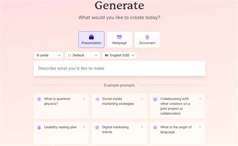 Top 3 Ai Slide Generators To Create Slides In Seconds