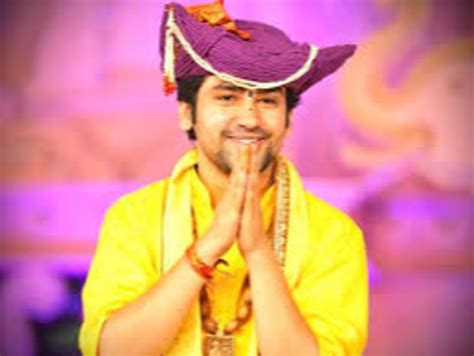 Dhirendra Shastris Roadshow Will Be Held On September 2 धीरेंद्र