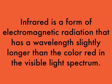 Infrared Waves By Devin King