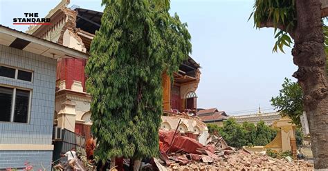 ไทย จีนประกาศจุดยืน 50 ปีสัมพันธ์ เดินหน้าร่วมมือรอบด้าน