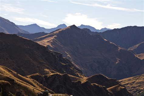 New Zealand Archives Planned Wanderings