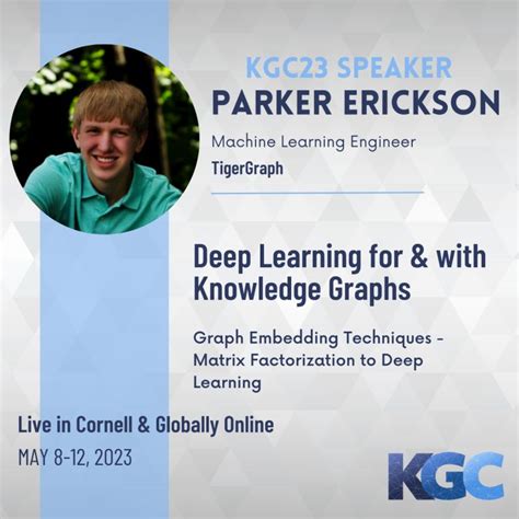 Tigergraph Linkedinde Yayınladı