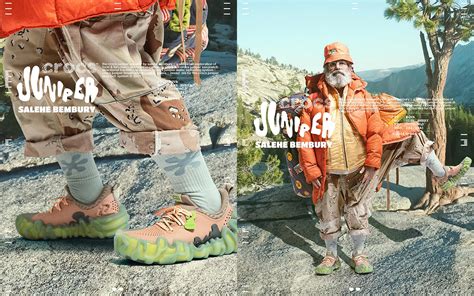 Where To Buy Salehe Bemburys Crocs Juniper Sneaker