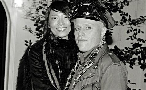 Mayumi Kai Meet Mayumi Kai She Is The Wife Of Prodigys Lead Singer