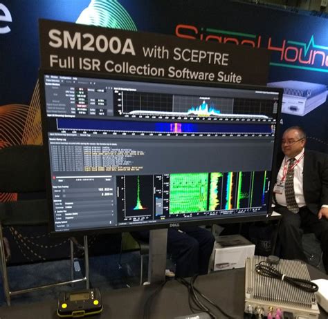 Whats The Cost Of Your Spectrum Monitoring Solution Signal Hound