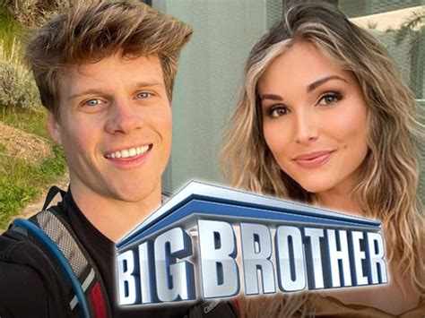 Big Brother Houseguests Have Sex On Butterfly Pool Floatie