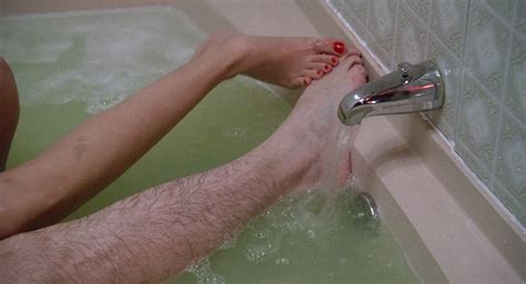 Janet Margolins Feet