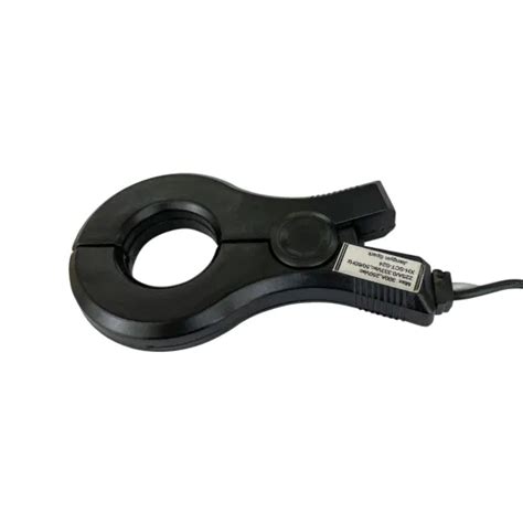 Clamp Current Sensor Solar Current Transformer Split Core Current Sensor And Current Transformer