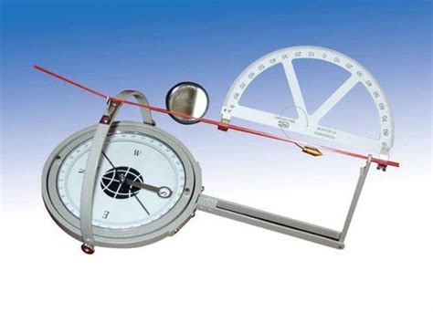 Suspension Mining Angle Measuring Compass At Best Price In Harbin