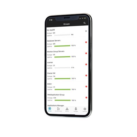 Manage It On The Go With Our Incredibly Effective Mobile Apps
