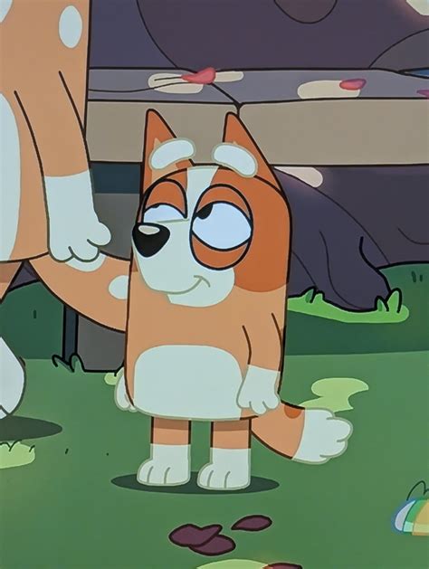 Note To Self Dont Pause Bluey R Bluey